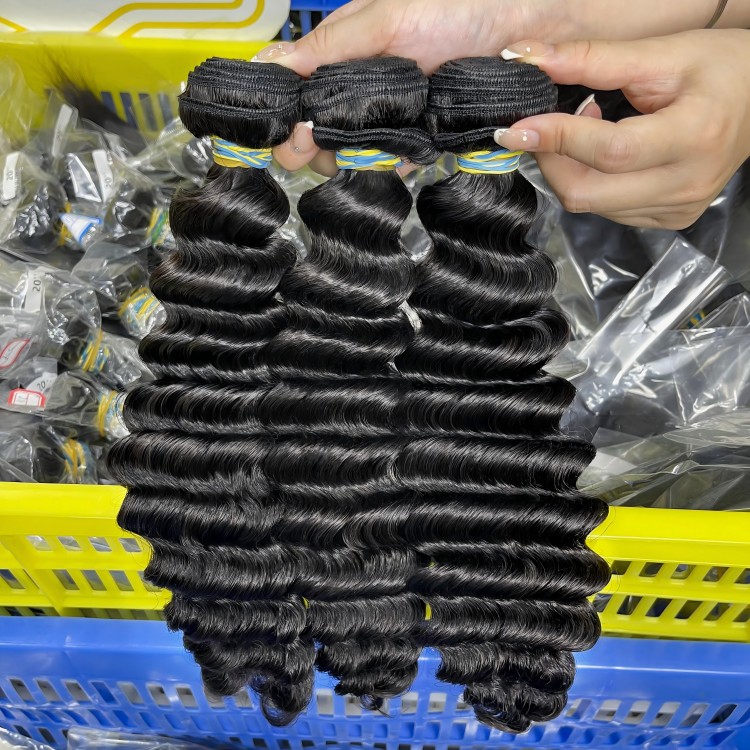 Hair Bundles - , Manufacturer – dkl hair